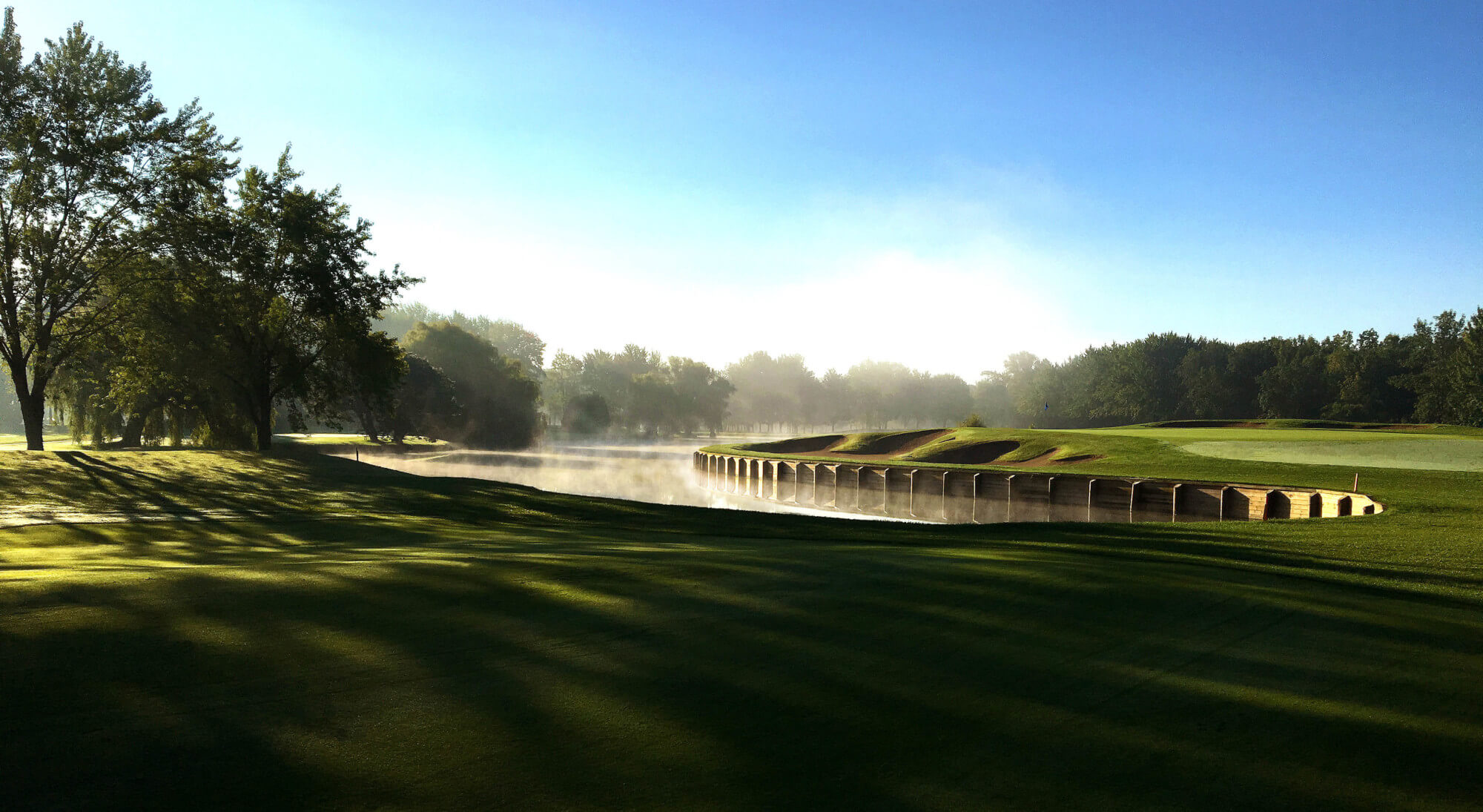 Vilamo - Ambiance Nature