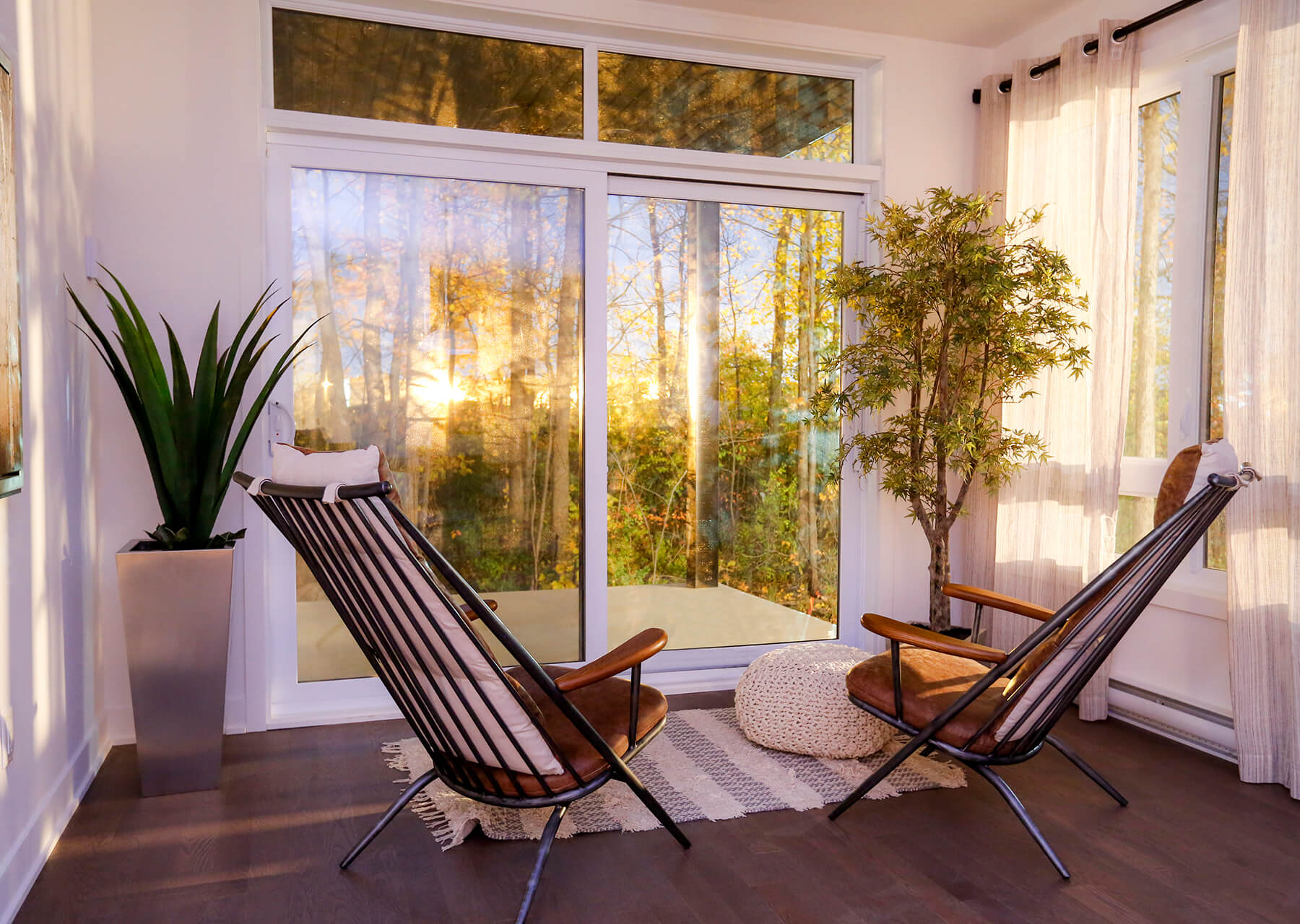 8-Plex - Ambiance Nature